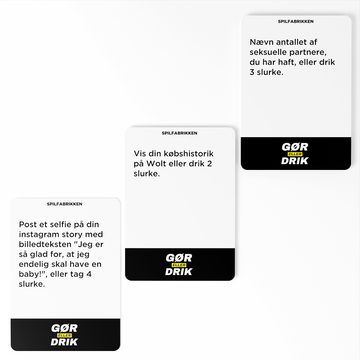 Vores spil – Spilfabrikken.dk